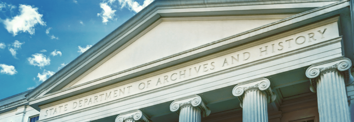 Updates from the State Records Commission: April 22, 2022 – For the Record