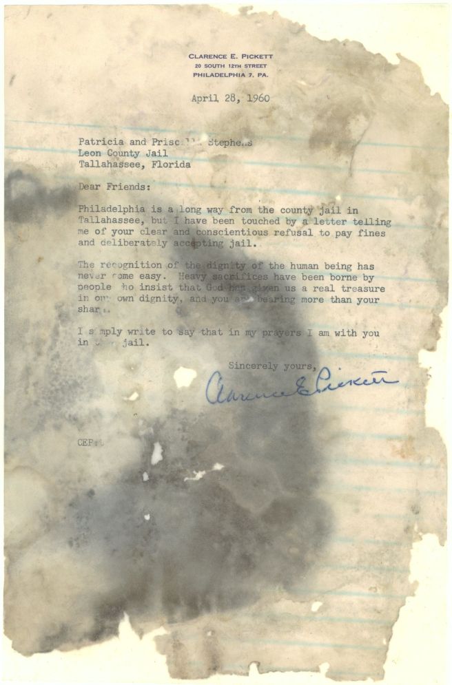 Preparing for and Cleaning Mold on Paper Records – For the Record