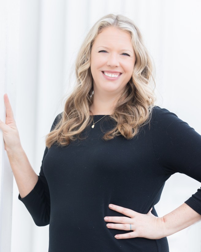 Meet the Staff Feature: Keri Hallford – For the Record