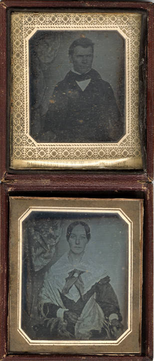 19th Century Photographic Processes – For the Record