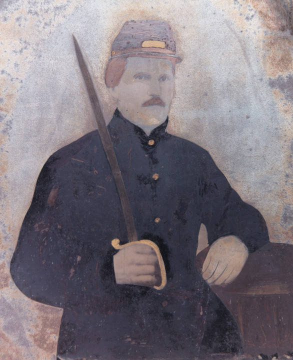 19th Century Photographic Processes – For the Record