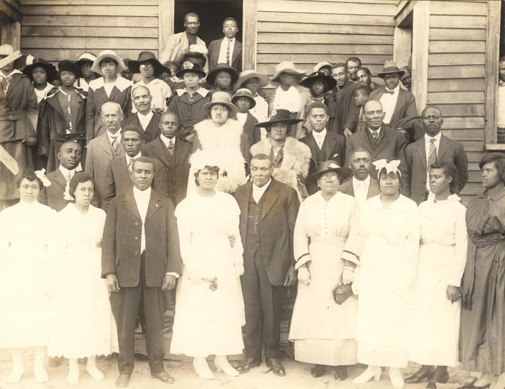 Accessing Vital Records and Other Records Documenting Significant Life ...